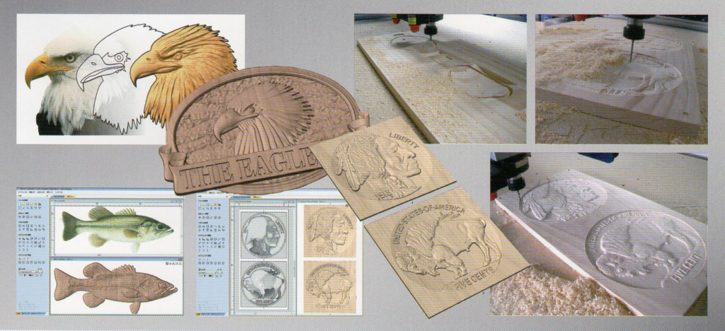 alphacam Art – ジェスシステムズ（株）家具用CADCAM 木工用CADCAM